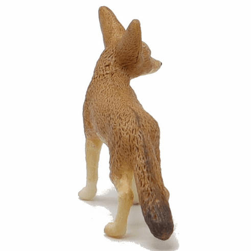 Papo Fennec Fox #50229 - cute carnivorous desert canine