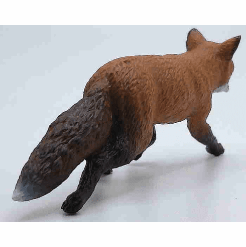 Papo Wild Fox #53020 - Cunning Red Woodland Creature