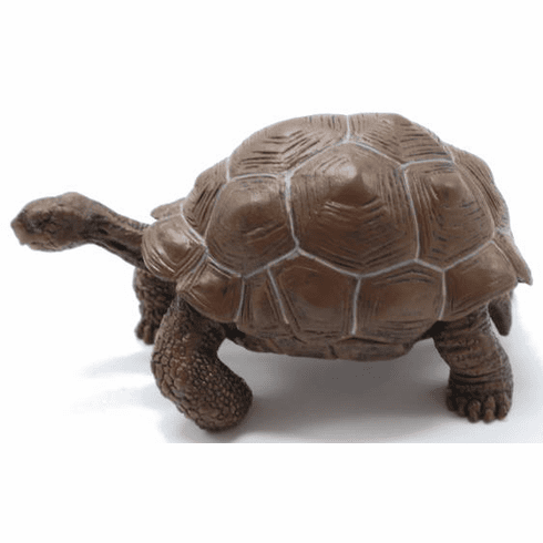 Papo Galapagos Tortoise #50161 - Lonesome George Model
