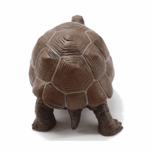 Papo Galapagos Tortoise #50161 - Lonesome George Model