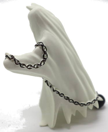 Papo Ghost #38903 - Really Glows in the Dark