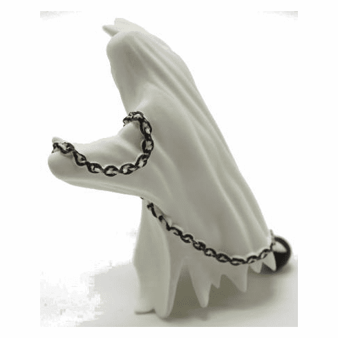 Papo Ghost #38903 - Really Glows in the Dark