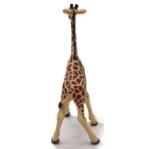 Papo Giraffe Calf #50100 - Just a Baby but Impressive Height