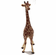 Papo Wild Animals - Giraffe Male #50149 - Standing Tall