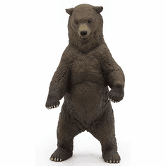 Papo Wildlife - Zoologist designed attention to detail