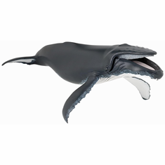 Papo Sea Life - Sharks, Whales, Dolphins, Fish, Shrimp, More