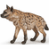 Papo Hyena #50252 - Great figure with darker paint scheme