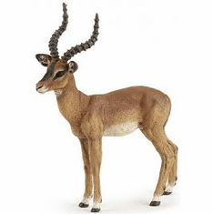 Papo Wildlife - Zoologist designed attention to detail