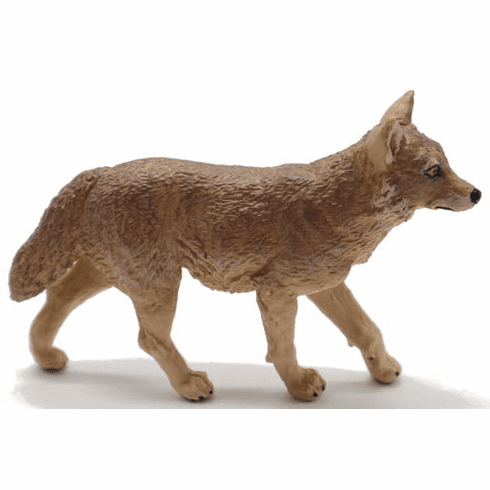 Papo Jackal #50259 - Related to the Dog Family