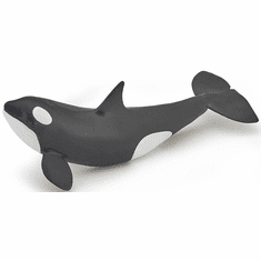 Papo Sea Life - Sharks, Whales, Dolphins, Fish, Shrimp, More