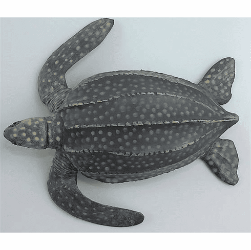 Papo Leatherback Turtle #56022 - Realistic Details