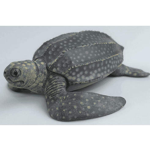 Papo Leatherback Turtle #56022 - Realistic Details