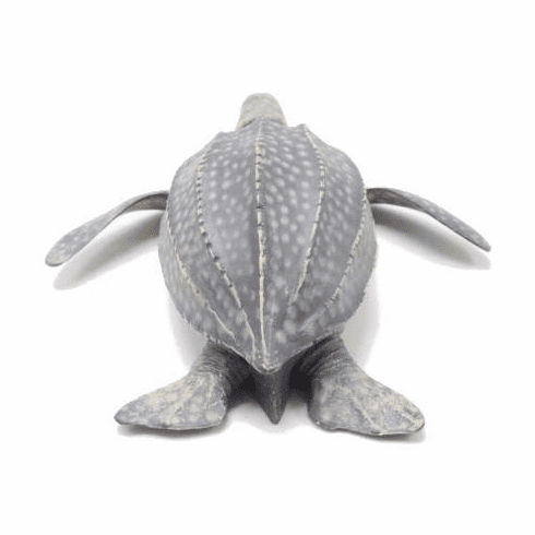 Papo Leatherback Turtle #56022 - Realistic Details