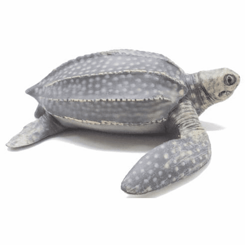Papo Leatherback Turtle #56022 - Realistic Details