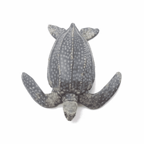 Papo Leatherback Turtle #56022 - Realistic Details