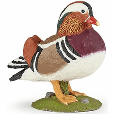 Papo Farm Animals - Hens, Horses, Cows, Pigs and More