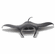 Papo Sea Life - Manta Ray #56006 - Dark Black Coloring