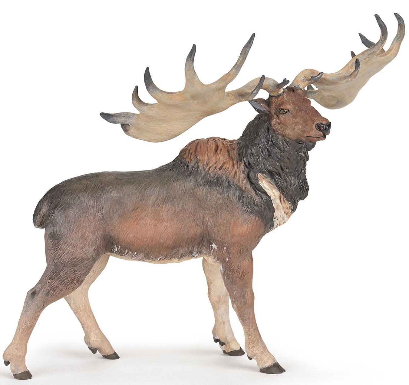 Papo Megaceros #55080 - New in 2021 - Impressive Antler Rack