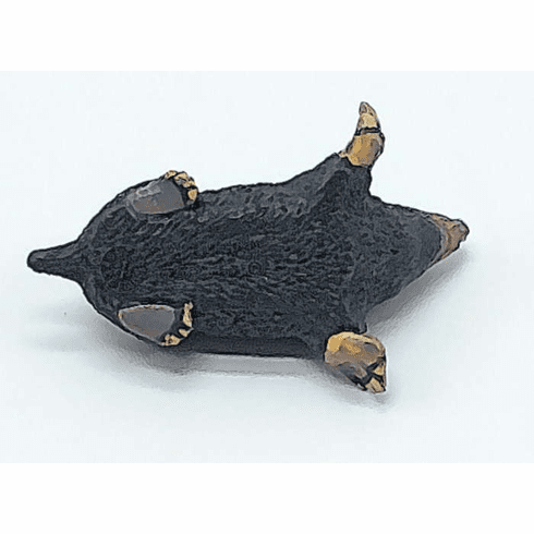 Papo Mole #50265 - Small Mole Figure with Big Feet