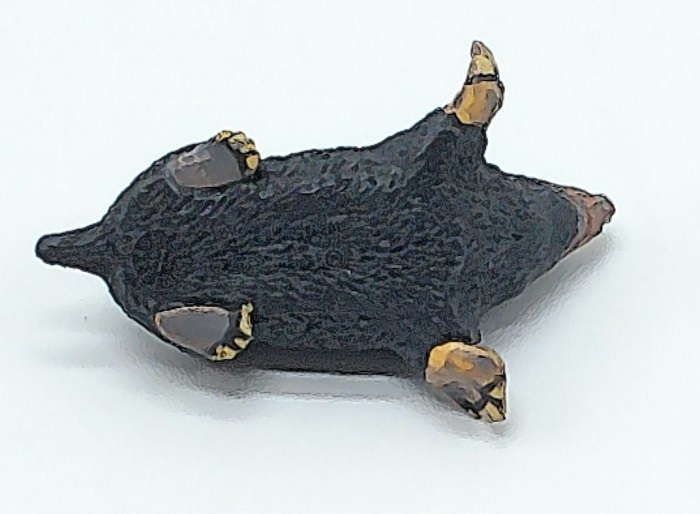 Papo Mole #50265 - Small Mole Figure with Big Feet