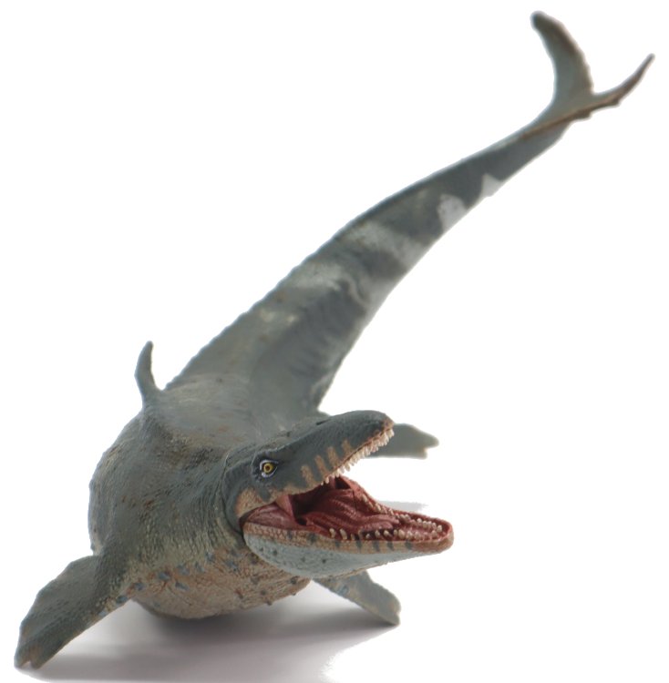Papo Mosasaurus #55088 Brutal apex predator - New in 2023