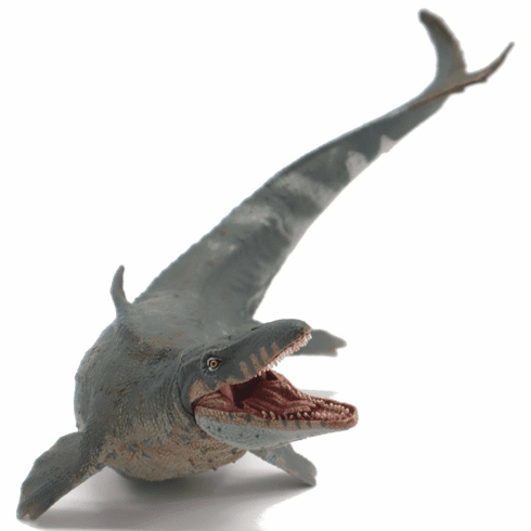Papo Mosasaurus #55088 Brutal apex predator - New in 2023