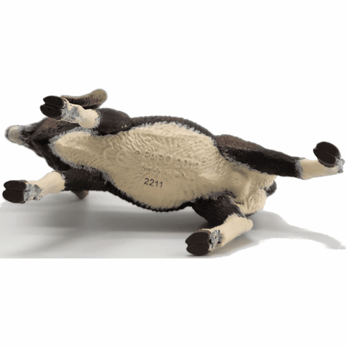 Papo Mouflon #53018 - New in 2023 big ribbed horns