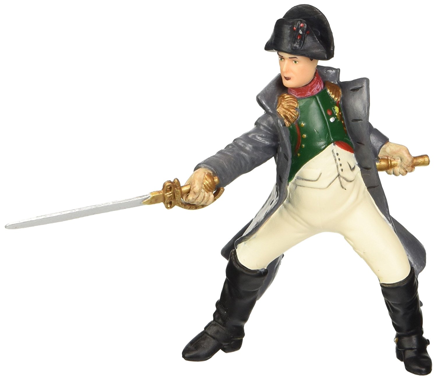 Papo Historical Figures - Papo Napoleon #39725 - with Saber