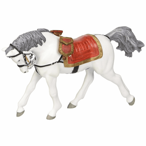 Papo Historical Figures - Papo Napoleon Horse by Papo 39726