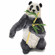 Papo Panda with Bamboo #50294 - New in 2023 Hungry fella
