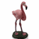 Papo Pinkish Flamingo #50187 - Stable Mounted on Base