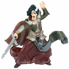 Papo Fantasy Figures - Unique, Scary, and Detailed