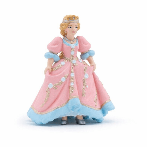 Princess in Ballgown #39204 -All eyes will be on her tonight