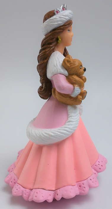 Papo Princess - Papo Princess with Dog by Papo 39164