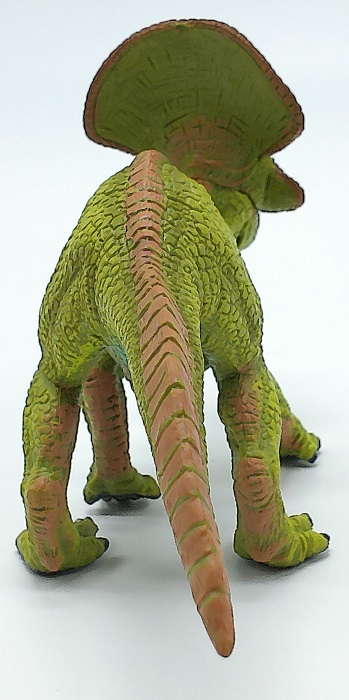 Papo Protoceratops #55064 - New Papo 2022 - Moveable Jaw