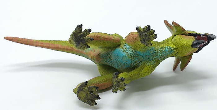 Papo Protoceratops #55064 - New Papo 2022 - Moveable Jaw