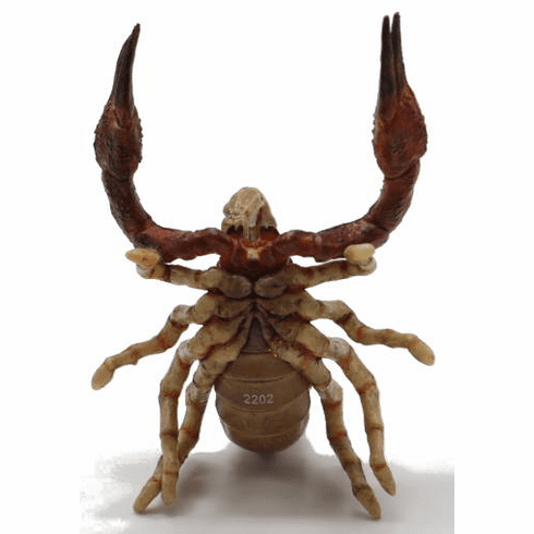 Papo Insects - Scorpion #50209 - Ready to Sting / Strike