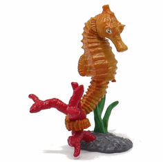 Papo Sea Life - Sharks, Whales, Dolphins, Fish, Shrimp, More