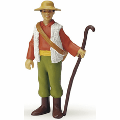 Papo Farm Animals - Hens, Horses, Cows, Pigs and More