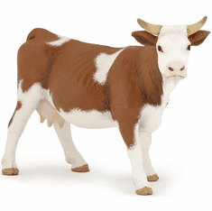 Farm Fun: Toy Cows, Bulls & Calves! All Breeds and Sizes.