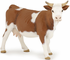 Papo Simmental Cow #51133 - Swiss Breed of Dairy/Beef Cattle