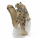 Papo Snow Leopard #50160 - Tinged Thick Fur with Spots