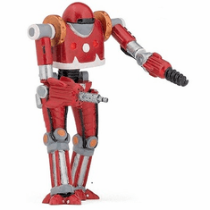 Papo Galactic Warriors - Interstellar Fun.