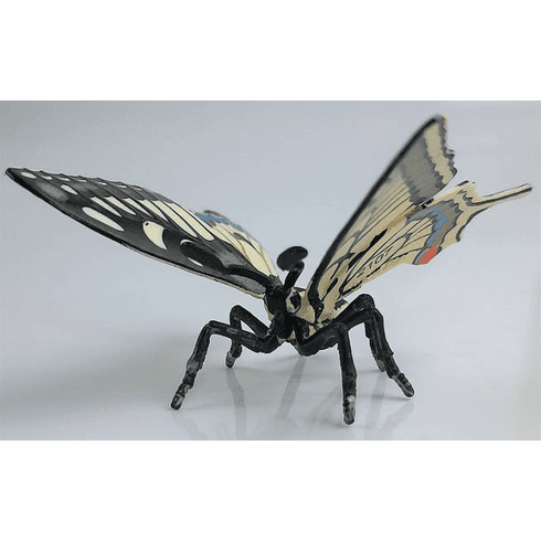 Papo Swallowtail Butterfly #50278 - Bold Colors