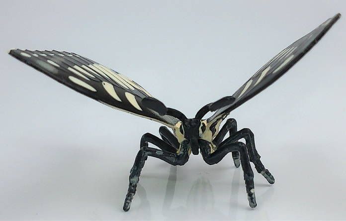 Papo Swallowtail Butterfly #50278 - Bold Colors
