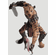 Papo Tiger Man by Papo #38954 - Half Man, Half Tiger Warrior