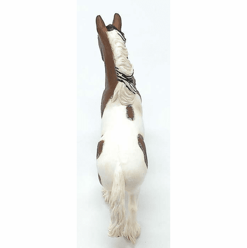 Papo Tinker Mare #51570 - New Papo 2022 - Black Accents
