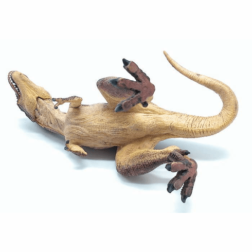 Papo Tyrannosaurus Rex #55001 - Brown, Moveable Jaw