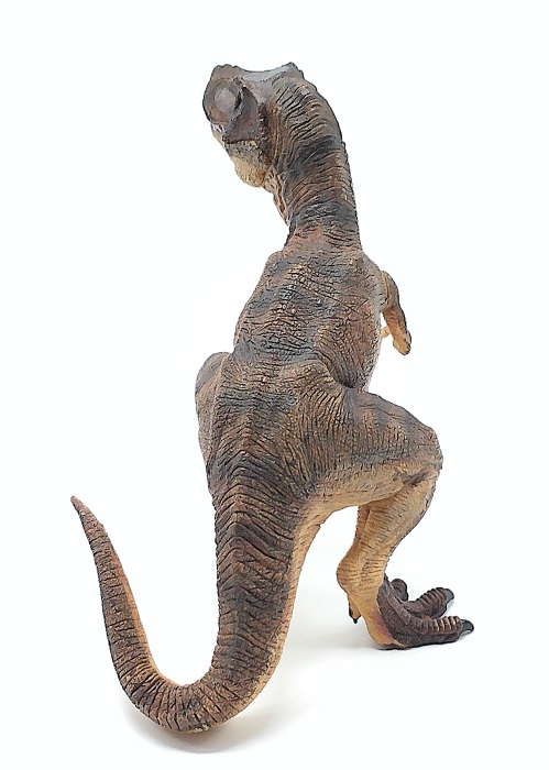 Papo Dinosaurs - Papo Tyrannosaurus Rex by Papo 55001