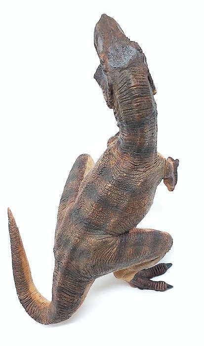 Papo Dinosaurs - Papo Tyrannosaurus Rex by Papo 55001